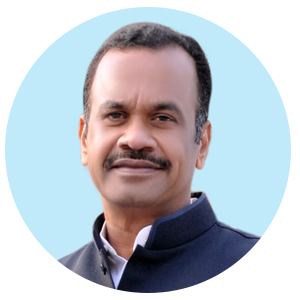 Komati Reddy Venkat Reddy: Political Journey, News & Updates ...